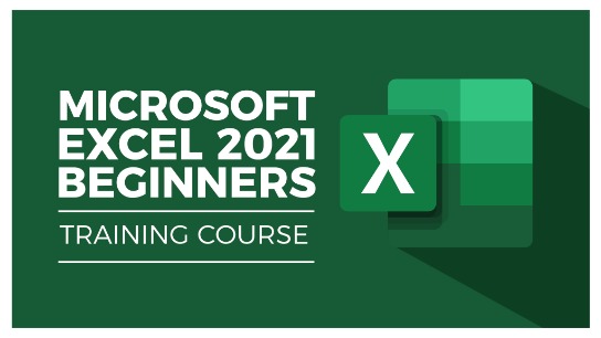 Microsoft Excel 2021365 Beginner Course Part 1 Cpdformula By Learnformula 