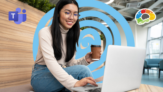 Mastering Microsoft Teams- Basics (2022) | CPDFormula by learnformula Mastering Microsoft Teams- Basics (2022) | CPDFormula by learnformula