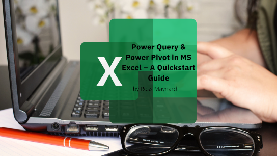 Power Query & Power Pivot in MS Excel – A Quickstart Guide | CPDFormula by learnformula