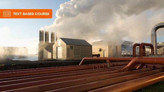 Overview of Enhanced Geothermal Energy Systems | CPD Engineers by ...