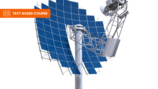 Introduction to Solar Dish / Engine Systems | NZ Engineers CPD by ...