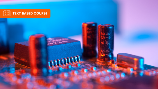 Capacitance in Electrical Circuits | CPD Engineers by learnformula