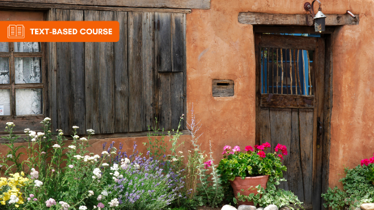 Design and Construction of Adobe (Earth) Homes | CPD Engineers by ...