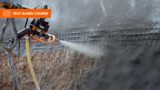 Standard Practices for Shotcrete (Spray Concrete) | CPD Engineers by ...