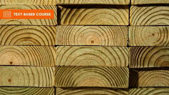 Basics of Pressure-Treated Wood | CPD Engineers by learnformula