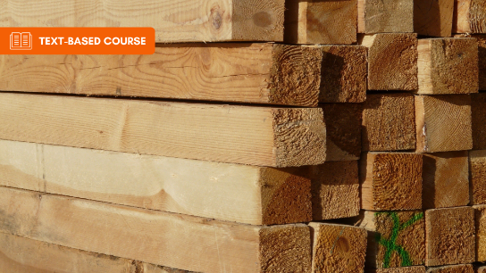 Structural Analysis Equations for Wood Components | NZ Engineers CPD by ...