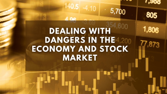 Dealing With Dangers in the Economy and Stock Market | CPDFormula by ...