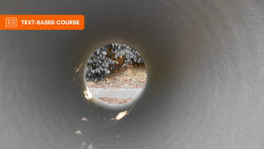 Sewer Sedimentation Control Cpd Engineers By Learnformula