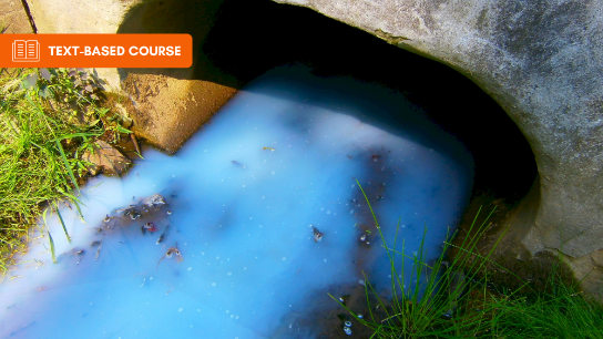Illicit Discharge Detection in Storm Drains - Part 1 | CPD Engineers by ...
