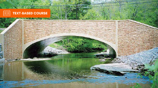 Scour in Bottomless Culvert Structures | PE Courses by learnformula