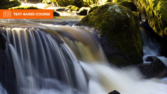 Guide to Stream Hydrology | NZ Engineers CPD by learnformula