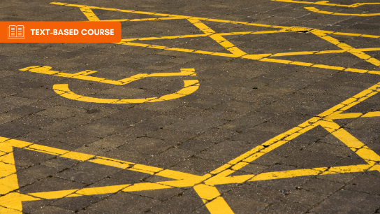 ADA Requirements for the Design of Parking Spaces | NZ Engineers CPD by ...