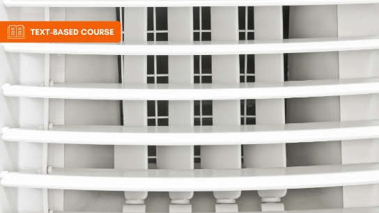 HVAC: Air Distribution Basics, Duct Design | CPD Engineers by learnformula