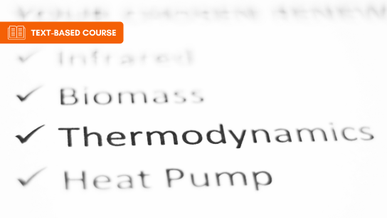 Thermodynamics: Fundamentals | CPD Engineers by learnformula