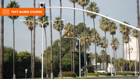 Fundamentals of Signalized Intersections | Professional Development by ...