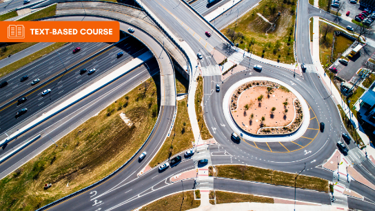 FHWA Guide to Turbo Roundabouts | CPD Engineers by learnformula