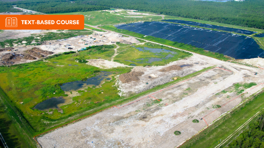 Landfill Gas Collection and Treatment Systems | NZ Engineers CPD by ...