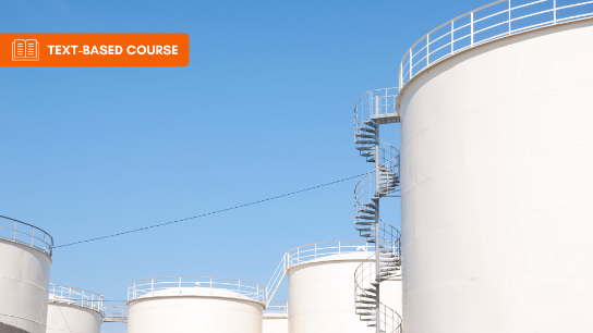 Leak Detection Methods for Petroleum Storage Tanks | CPD Engineers by ...