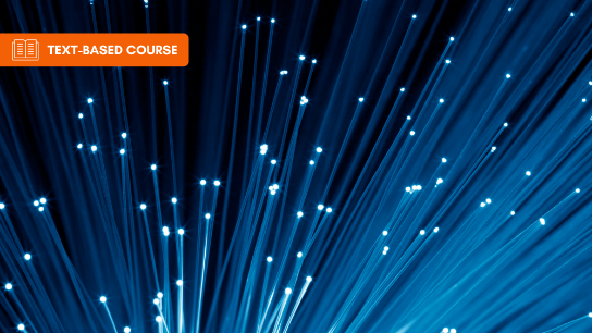 Fiber Optics Technology - Background and Concepts | NZ Engineers CPD by ...