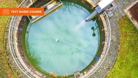 Design of Small Water Treatment Systems | NZ Engineers CPD by learnformula