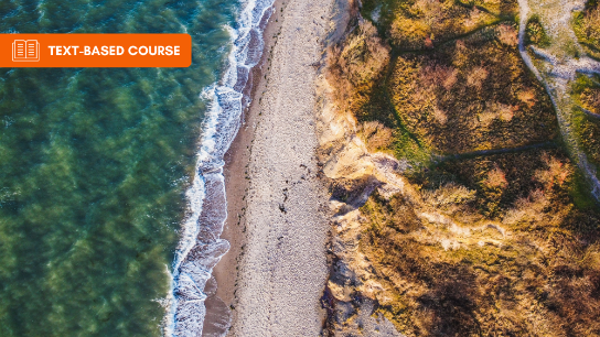 Coastal Classification and Geomorphology | CPD Engineers by learnformula