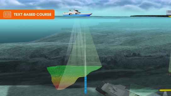 Guide to Hydrographic Surveying | CPD Engineers by learnformula