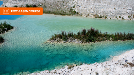 Basics in Groundwater Hydrology | NZ Engineers CPD by learnformula