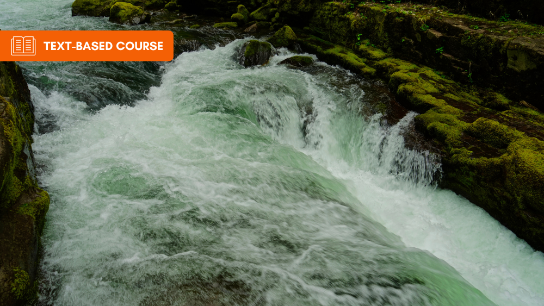 Hydrology: Introduction to Hydrology and Precipitation | NZ Engineers ...