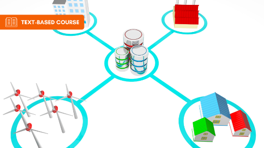 Introduction to Smartgrid Technology | NZ Engineers CPD by learnformula
