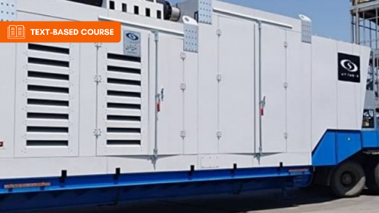 Basics of Mobile Power Plant Generators | CPD Engineers by learnformula