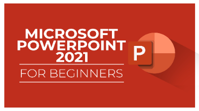 Master Microsoft PowerPoint 2021 the Easy Way | AU & NZ CPD by learnformula