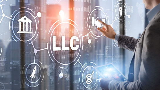 LLC Classifications | Enrolled Agents CE by learnformula