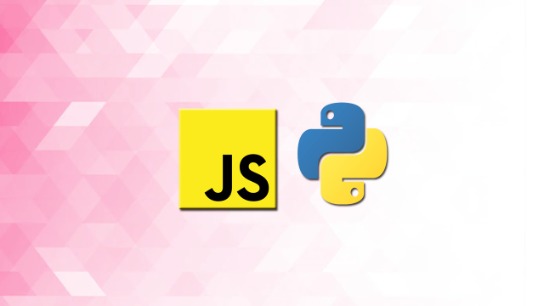 Complete Python and JavaScript Course: for Web Development | CPD ...