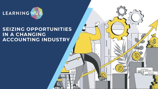 Seizing Opportunities in a Changing Accounting Industry | CPE QAS by ...