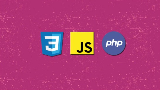 Fullstack Web Development: CSS JavaScript and PHP - MySQL P1 | CPDFormula by learnformula