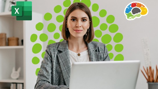 Mastering Excel 2021 - Beginner | CPE QAS by learnformula