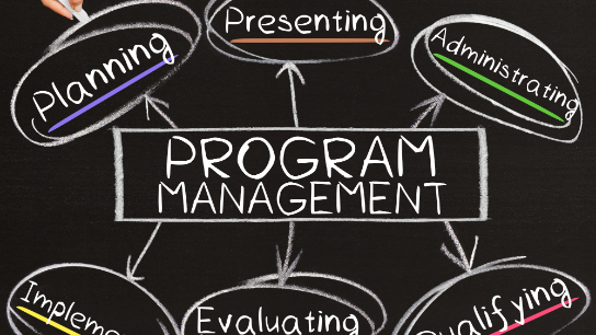 Improving Program Management in Government | CPE QAS by learnformula