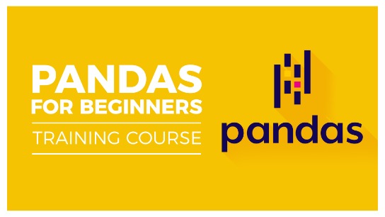 Python Library: Pandas for Beginners | CPDFormula by learnformula