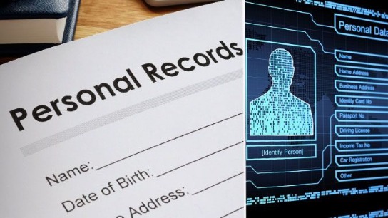 What is Considered Sensitive and Personal Information | CPE QAS by ...