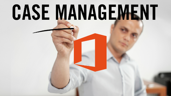 Building a Case Management System Using Microsoft 365 | Legal Education ...