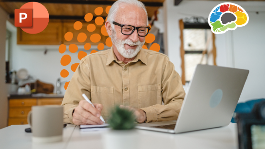 Mastering PowerPoint 365 – Basics (2024) | CPDFormula by learnformula