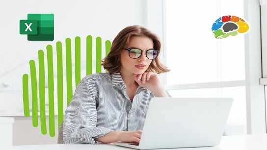 Mastering Excel 2021 - Basics | CPDFormula by learnformula