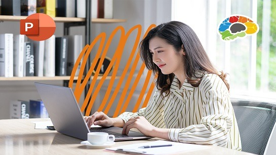 Mastering PowerPoint 2021 - Basics | CPD On Demand by learnformula Mastering PowerPoint 2021 - Basics | CPD On Demand by learnformula
