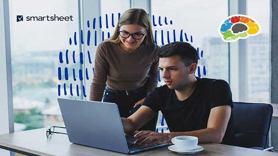 Smartsheet Basics | CPE QAS by learnformula