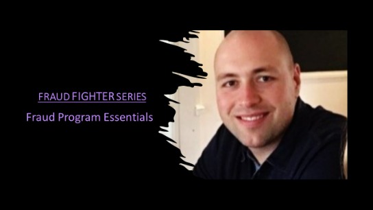 Fraud Fighter Series - Fraud Program Essentials | CPD On Demand by ...