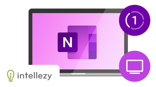 Microsoft 365 - OneNote Online & OneNote Desktop | Ireland CPD by ...