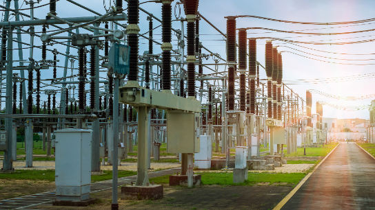 Substation Grounding Design | PE Courses by learnformula