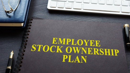 ESOP Litigation | CPE QAS by learnformula