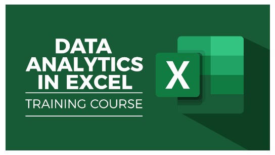 Introduction to Data Analysis with Excel | CPD Engineers by learnformula