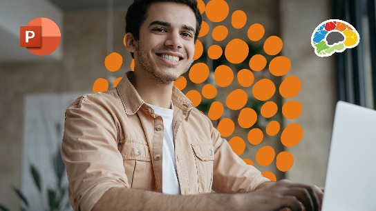 Mastering PowerPoint 2021 - Intermediate | AU & NZ CPD by learnformula